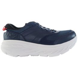 Hoka One One Hoka Bondi L Herren-Sneaker in Blau