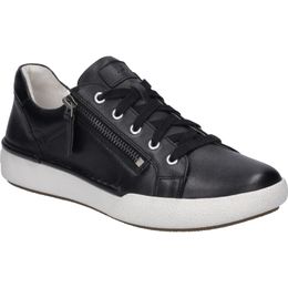 Josef Seibel Claire 03 | Sneaker f&uuml;r Damen | Schwarz Claire 03, schwarz