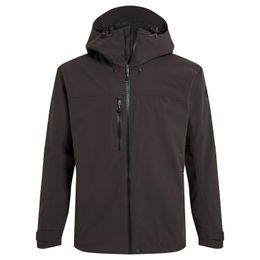 Craghoppers - "Richmond" Jacke, wasserfest f&uuml;r Herren (Anthrazitgrau)