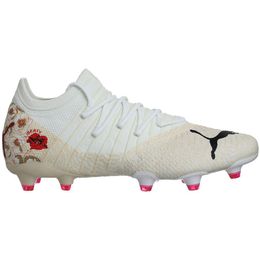 Puma X Liberty of London Future 1,4 FG/Ag Womens Beige Fu&szlig;ballschuhe
