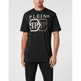 Philipp Plein T-Shirt Hexagon