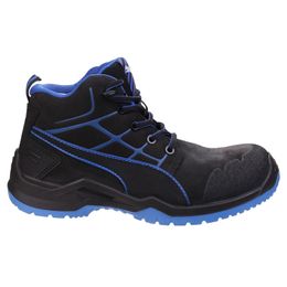 PUMA Safety Puma Sicherheitsstiefel Krypton Lace-up