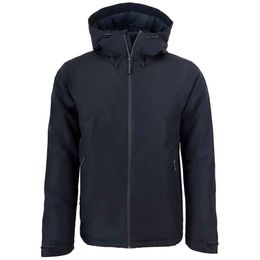 Craghoppers Unisex Erwachsene Expert Thermic isolierte Jacke (Dark Navy)