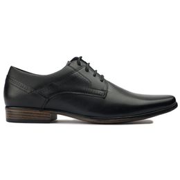 Soletrader Hyde Derby Schuhe