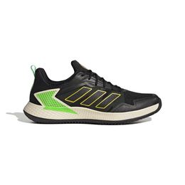 Adidas Defiant Speed Tennisschuhe f&uuml;r Herren in Schwarz