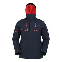 Mountain Warehouse - "Galactic III Extreme" Skijacke f&uuml;r Herren (Grau)