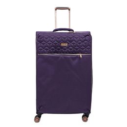 Kabinenkoffer, 4-Rad-Gep&auml;ck, leichte Reisetaschen