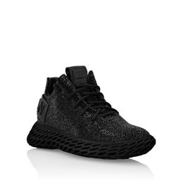Philipp Plein Runner Sneaker Skeleton