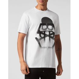 Philipp Plein T-Shirt Skull&Bones