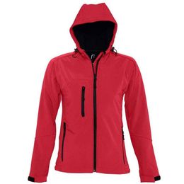 SOLS - "Replay" Softshelljacke f&uuml;r Damen ()