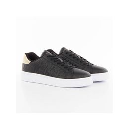Armani Exchange Damen-Sneaker Geo AX