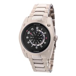 Heritor Automatic Daniels Semi-Skelett Armbanduhr