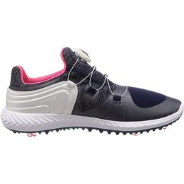 Puma Ignite Blaze Golf Blue Womens Trainer