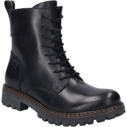 Josef Seibel Marta 02 | Stiefelette f&uuml;r Damen | Schwarz Marta 02, schwarz