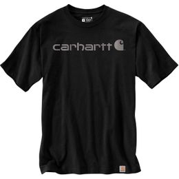 Carhartt Dearborn Relaxed Logo, T-Shirt