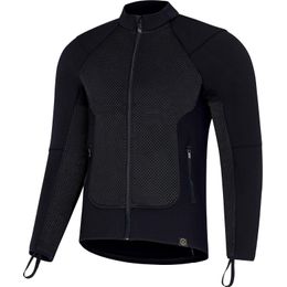 Knox Honister, Protektorenjacke Level-2