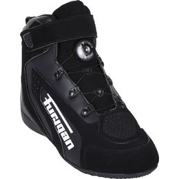 Furygan V4 Easy D3O, Schuhe wasserdicht