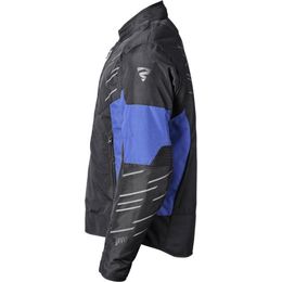 GMS-Moto Kasai, Textiljacke wasserdicht
