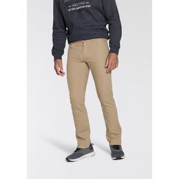 Arizona Herren Stretch-Hose &raquo;Harry&laquo; beige 27, N + U Gr