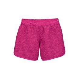 Venice Beach Damen Badeshorts mit dezentem Druck bunt 48, N-Gr