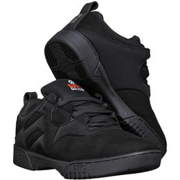 EPIC Grindshoes Gleitschuh &raquo;Low Raven&laquo; schwarz 36 (bis ) Gleitschuh