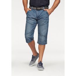 Arizona Herren Bermudas &raquo;Tom&laquo; blau 58, N-Gr