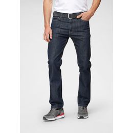 Levi's Levi's Herren 5-Pocket-Jeans &raquo;513 SLIM STRAIGHT&laquo; blau 30, L&auml;nge 30