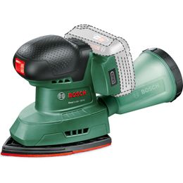 Bosch Akku-Multischleifer 'EasySander 18 V-8' ohne Akku und Ladeger&auml;t