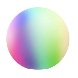 M&uuml;ller Licht M&uuml;llerLicht LED-Au&szlig;enstehlampe 'Calluna' 9 W 806 lm RGB - tunable white IP 44 &Oslash; 35 x 35 cm