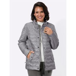 Steppjacke