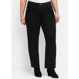 sheego Stretch-Hose