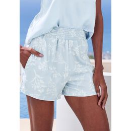 Lascana Pyjamashorts