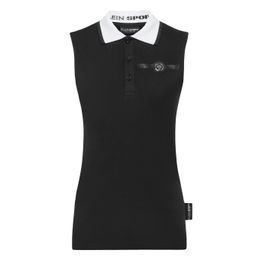Plein Sport Poloshirt Basic
