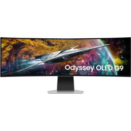 Samsung LS49CG954SUXEN | 49 Zoll