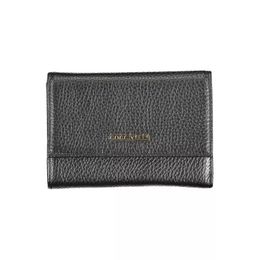 Coccinelle Pebble Grain Leder Geldb&ouml;rse Co15718