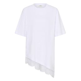 Soaked in Luxury T-shirt SLJina T-shirt Baggy fit