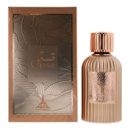 Paris Corner Qissa Delicious Eau de Parfum 100 ml Spray