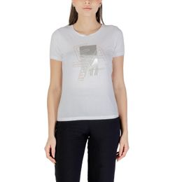 EA7 Emporio Armani Ea7 Damen T-Shirt