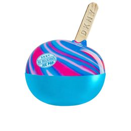 Donna Karan Be Delicious Ice Pop Berry Bliss Eau De Toilette Spray, 50 ml