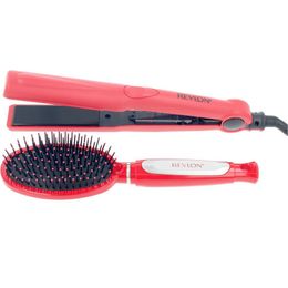Revlon Smooth Results Rvst2176 Haargl&auml;tteisen-etui 3 Stk 3 pz
