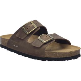 Josef Seibel Damen Sandale Hermine 01 in braun