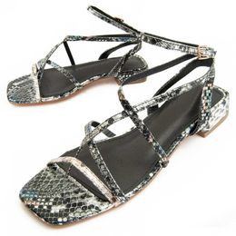 Montevita Absatzsandale Sandalo2 in Silber