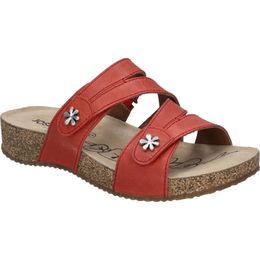 Josef Seibel Tonga 82 | Sandale f&uuml;r Damen | Rot Tonga 82, rot