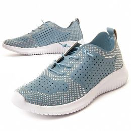 Montevita Sneaker Drillsport in Blau