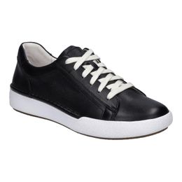 Josef Seibel Claire 01 | Sneaker f&uuml;r Damen | Schwarz Claire 01, schwarz