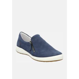 Josef Seibel Caren 22 | Slipper f&uuml;r Damen | Blau Caren 22, blau