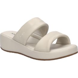 Josef Seibel Damen Slipper Eve 05 in biscuit