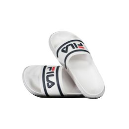 Fila Grobe Slippers Bequeme Slippers