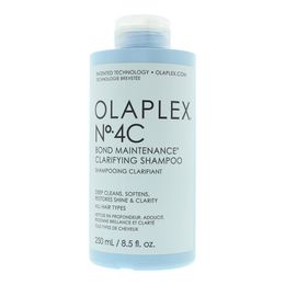 Olaplex Nr. 4 Bond Maintenance Kl&auml;rendes Shampoo 250 ml