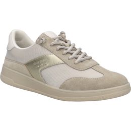 Josef Seibel Damen Sneaker Jade 02 in beige-multi